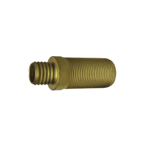 Extension SLB Tube Connector Straight
